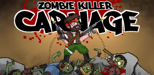 Zombie Killer Carnage for PC - How to Install on Windows PC, Mac