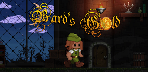 Bard's Gold : Retro Action Platformer APK Download For Free