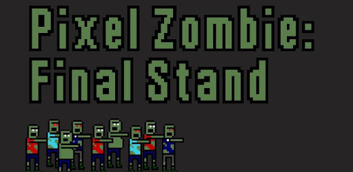 Pixel Zombie: Final Stand for PC - How to Install on Windows PC, Mac
