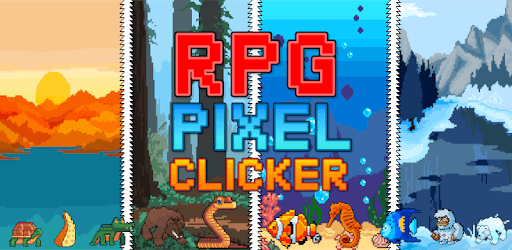 Clicker Pixel RPG for PC - How to Install on Windows PC, Mac