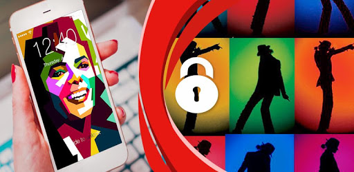 Michael Jackson Pop Lock Screen for PC - How to Install on Windows PC, Mac