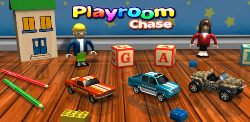 Playroom Chase for PC - How to Install on Windows PC, Mac
