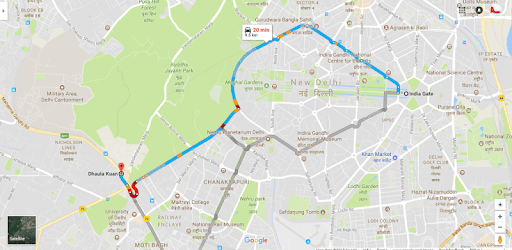 GeoMap for PC - How to Install on Windows PC, Mac