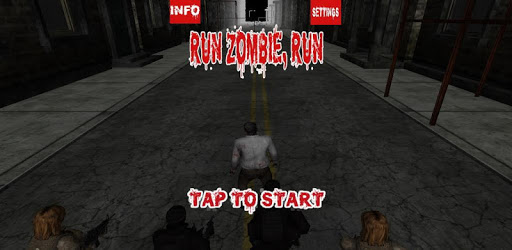Run Zombie, Run for PC - How to Install on Windows PC, Mac