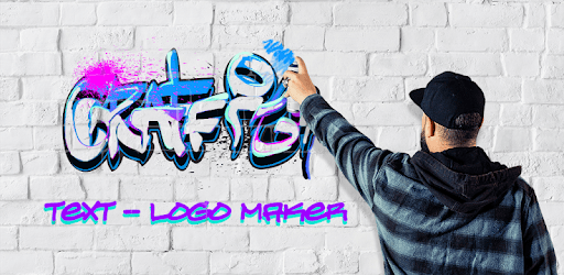Graffiti Text - Logo Maker for PC - How to Install on Windows PC, Mac