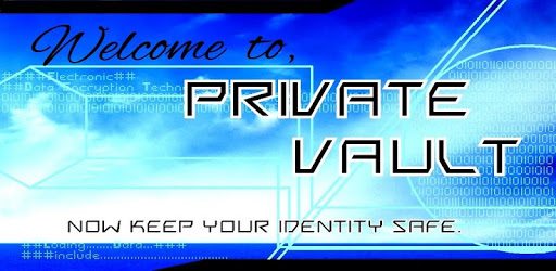 Private Vault - private diary for PC - How to Install on Windows PC, Mac