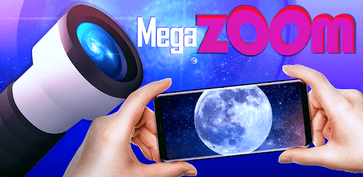 Camera with mega zoom for PC - How to Install on Windows PC, Mac