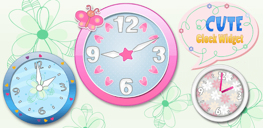 Cute Clock Widget for PC - How to Install on Windows PC, Mac
