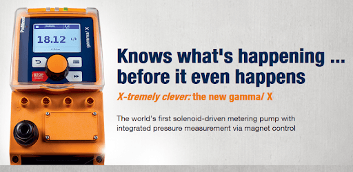 ProMinent gamma/ X for PC - How to Install on Windows PC, Mac