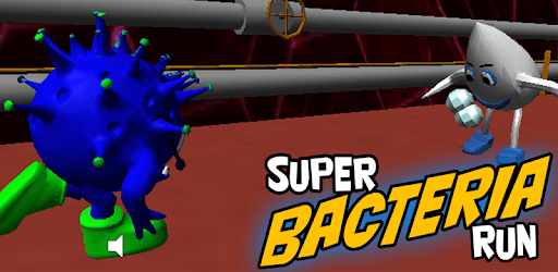 Super Bacteria Run for PC - How to Install on Windows PC, Mac