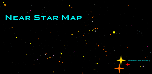 Near Star Map for PC - How to Install on Windows PC, Mac