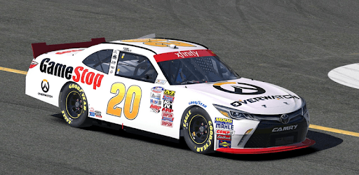 Xfinity NASCAR Wallpaper for PC - How to Install on Windows PC, Mac