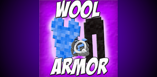 Qbots Wool Armor Mod 0.16.0 for PC - How to Install on Windows PC, Mac