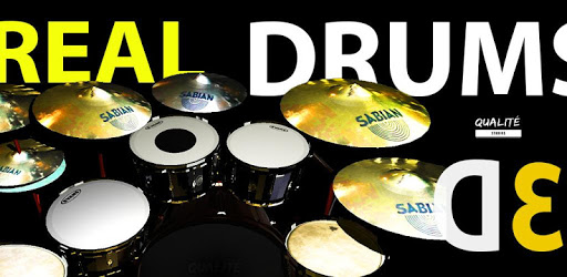 Real Drums QS 3D-Drum Simulator for PC - How to Install on Windows PC, Mac