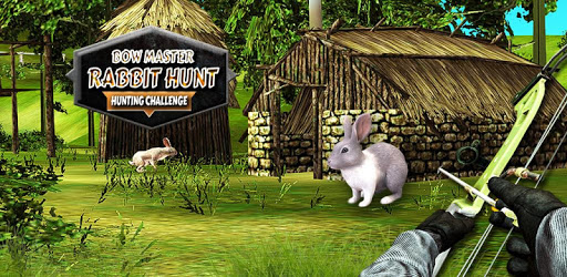 Rabbit Hunting : BowMaster Hunting Challenge Game for PC - How to ...