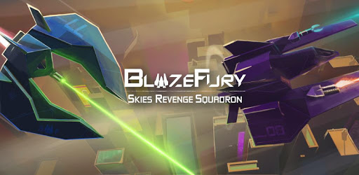 BlazeFury - Skies Revenge Squadron for PC - How to Install on Windows PC, Mac