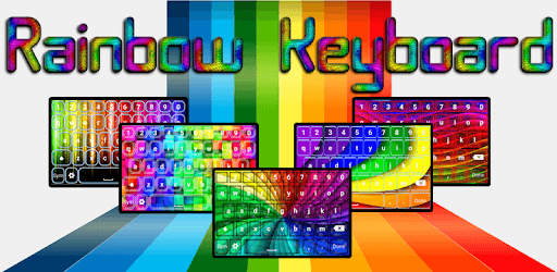 Rainbow Keyboard for PC - How to Install on Windows PC, Mac