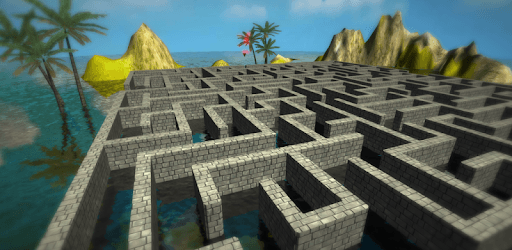 Maze / The Labyrinth APK Download For Free