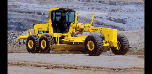 Grader. Motor Wallpaper for PC - How to Install on Windows PC, Mac