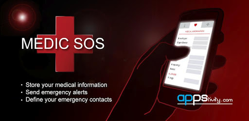 Medic SOS Lite for PC - How to Install on Windows PC, Mac