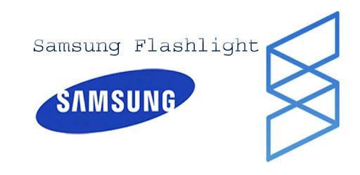Samsung Flashlight APK Download For Free