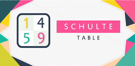 Schulte table - Absorb Information Quickly for PC - How to Install on Windows PC, Mac