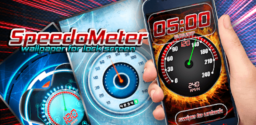 Speedometer Wallpaper for Lock Screen for PC - How to Install on Windows PC, Mac