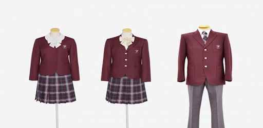 School Uniform Design for PC - How to Install on Windows PC, Mac