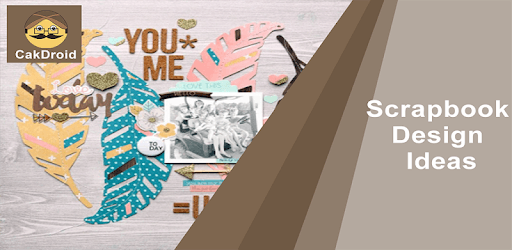 Scrapbook Design Ideas for PC - How to Install on Windows PC, Mac