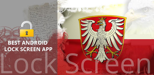 Polish Flag Lock Screen for PC - How to Install on Windows PC, Mac