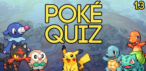Poké Quiz for PC - How to Install on Windows PC, Mac
