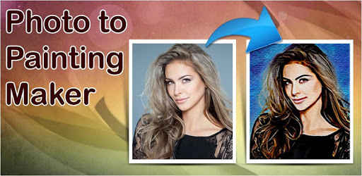 Photo to Painting Maker Design for PC - How to Install on Windows PC, Mac