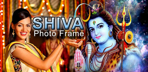 Lord Shiva Photo Frame : God Shiva Photo Editor for PC - How to Install ...