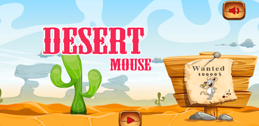 Desert Mouse for PC - How to Install on Windows PC, Mac