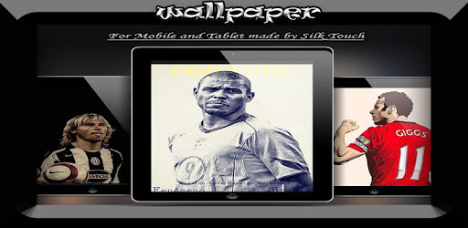 Legend Football Wallpaper for PC - How to Install on Windows PC, Mac