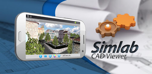 SimLab CAD Viewer APK Download For Free