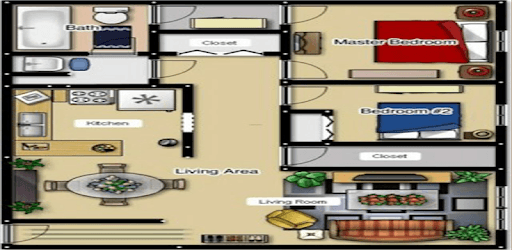 Simple Blueprint House and plans for PC - How to Install on Windows PC, Mac