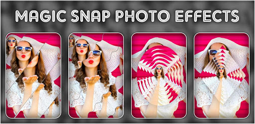 Magic Snap Photo Effects for PC - How to Install on Windows PC, Mac