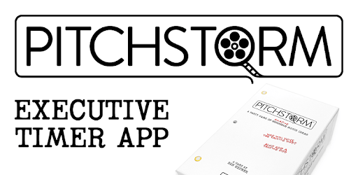 Pitchstorm: Executive Timer for PC - How to Install on Windows PC, Mac