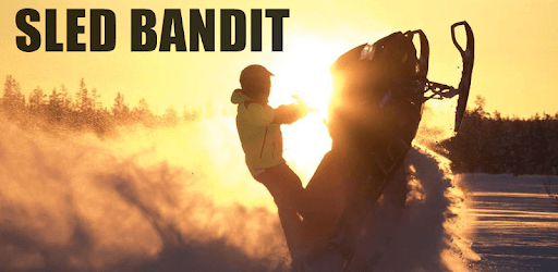 Sled Bandit - Snowmobile Racing Game for PC - How to Install on Windows ...