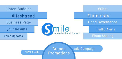 Smile Network for PC - How to Install on Windows PC, Mac