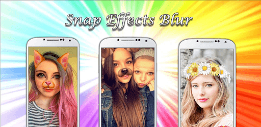 Snap Effects Blur and Filters for PC - How to Install on Windows PC, Mac