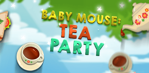 Baby Mouse: Tea Party for PC - How to Install on Windows PC, Mac