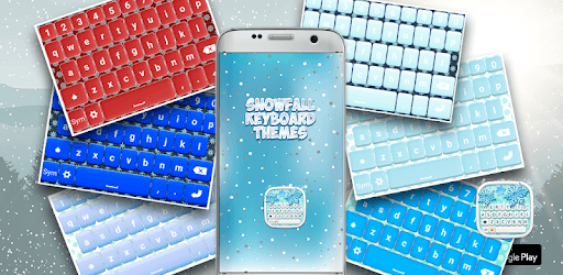 Snowfall Keyboard Themes for PC - How to Install on Windows PC, Mac