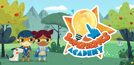 Superheroes Academy for PC - How to Install on Windows PC, Mac