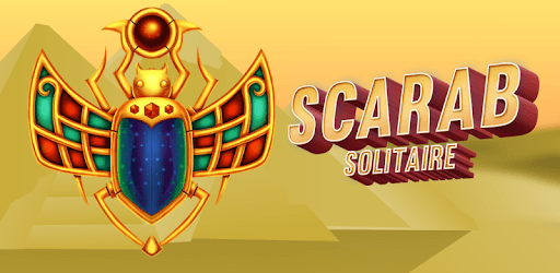 Scarab solitaire APK Download For Free