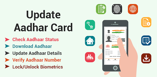 Update Aadhar Card Details for PC - How to Install on Windows PC, Mac