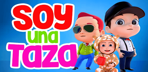 Soy Una Taza Songs for children dance for PC - How to Install on ...