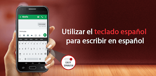 Spanish keyboard- Easy Spanish English Typing for PC - How to Install ...