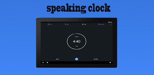 Speaking Clock - NEW for PC - How to Install on Windows PC, Mac